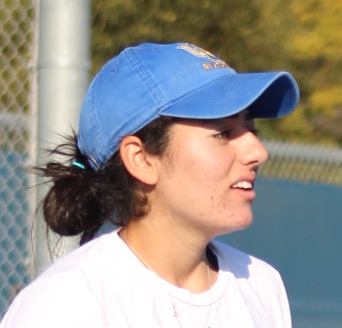 Sara Khattab | UCR News | UC Riverside